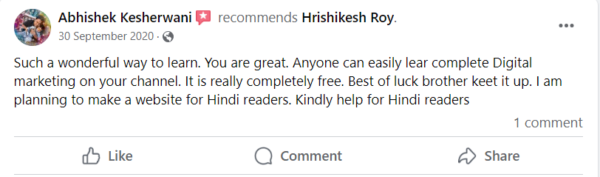 ChatGPT Prompt Engineering - Roy Digital